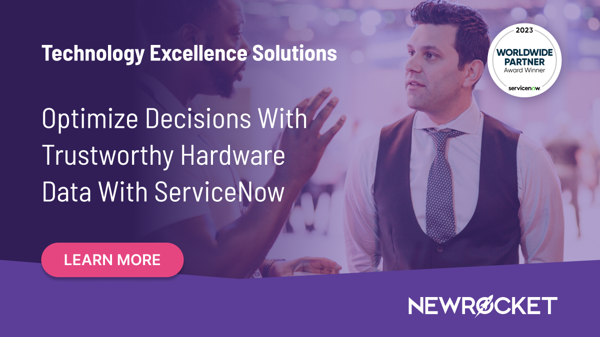 Hardware Asset Management